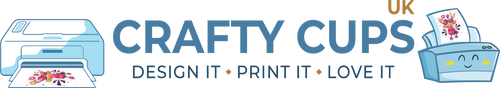 Crafty Cups UK - Design IT, Print IT, Love IT